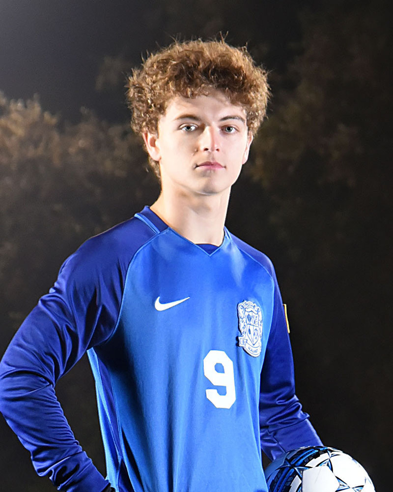 Wesley Alpert – Acalanes Boosters