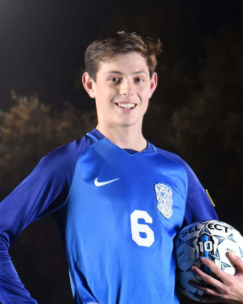 Owen Hansen – Acalanes Boosters