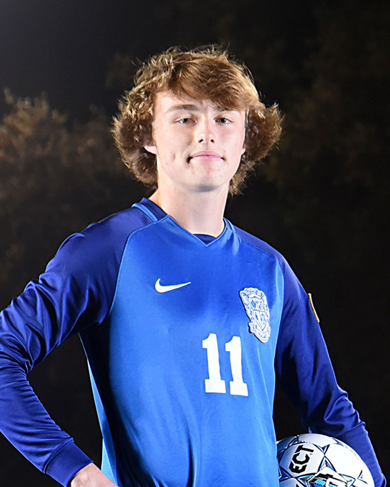 Jacob Hill – Acalanes Boosters