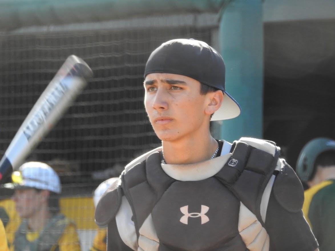 Varsity Baseball Wins a Thriller Versus Concord High – 1-0 in 12 ...