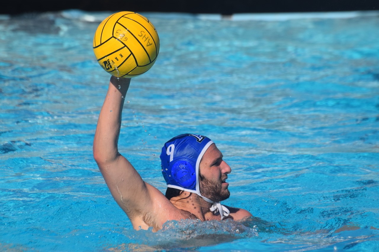 Dons Boys Water Polo Falls to Cougars – Acalanes Boosters