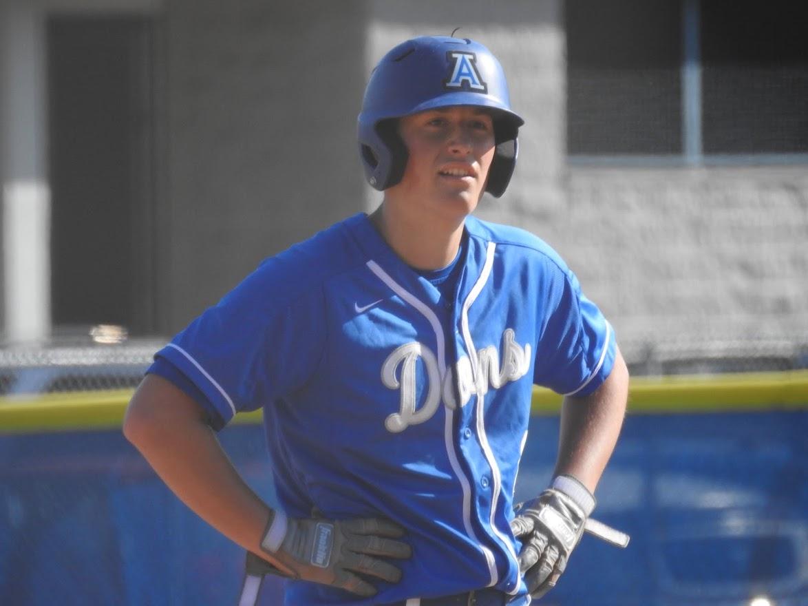 Varsity Baseball Gets Dirty and Hits, Pitches Past Las Lomas, 6-3 ...