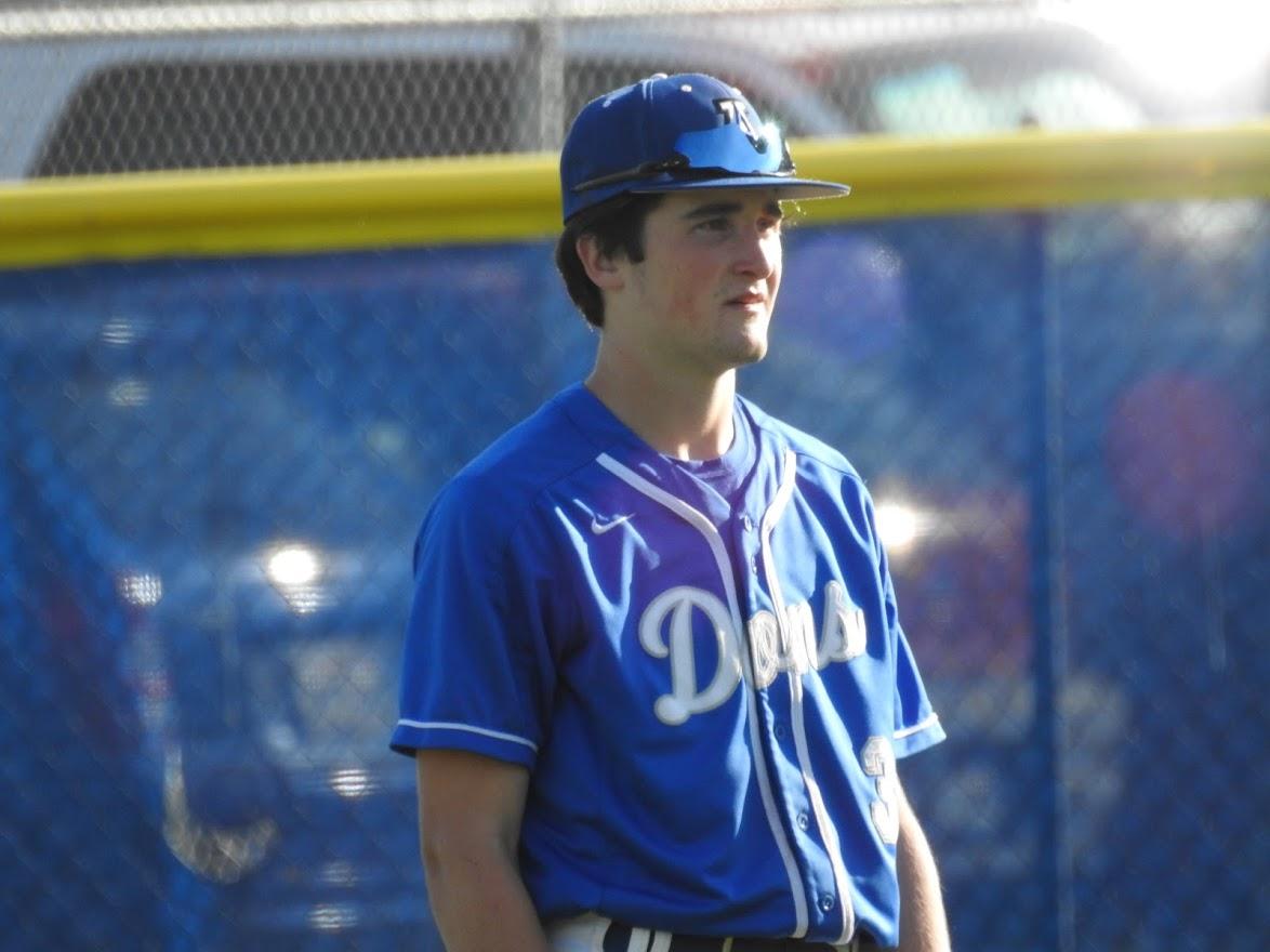 Varsity Baseball wins 6th in a Row by Beating Miramonte on Tuesday, 3-1 ...