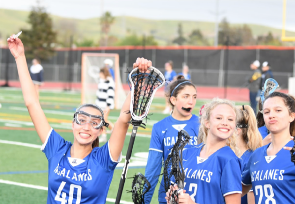 Acalanes Boosters – Supporting our Acalanes athletes.