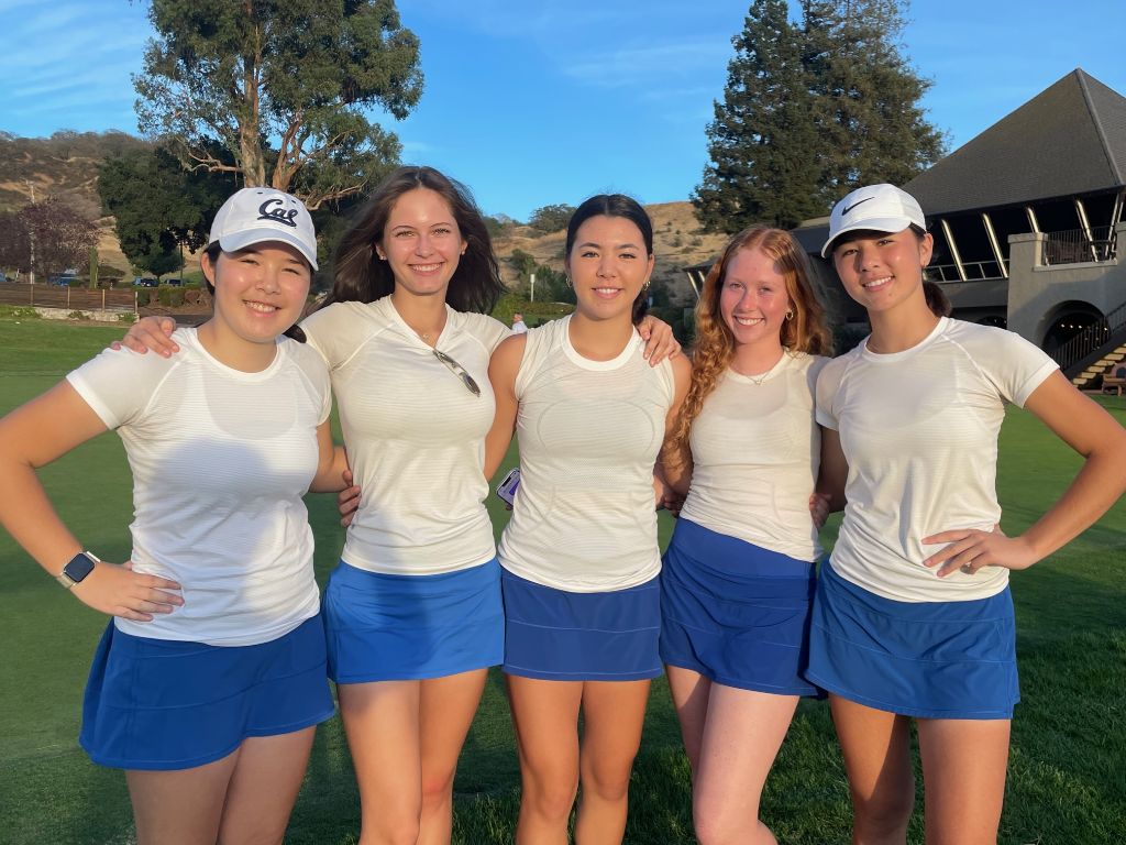 Lady Don Golfers LOVE HoCo Week Matches! – Acalanes Boosters