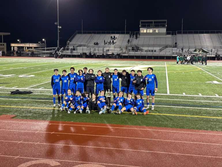 Hudl Soccer Highlights – Acalanes Boosters
