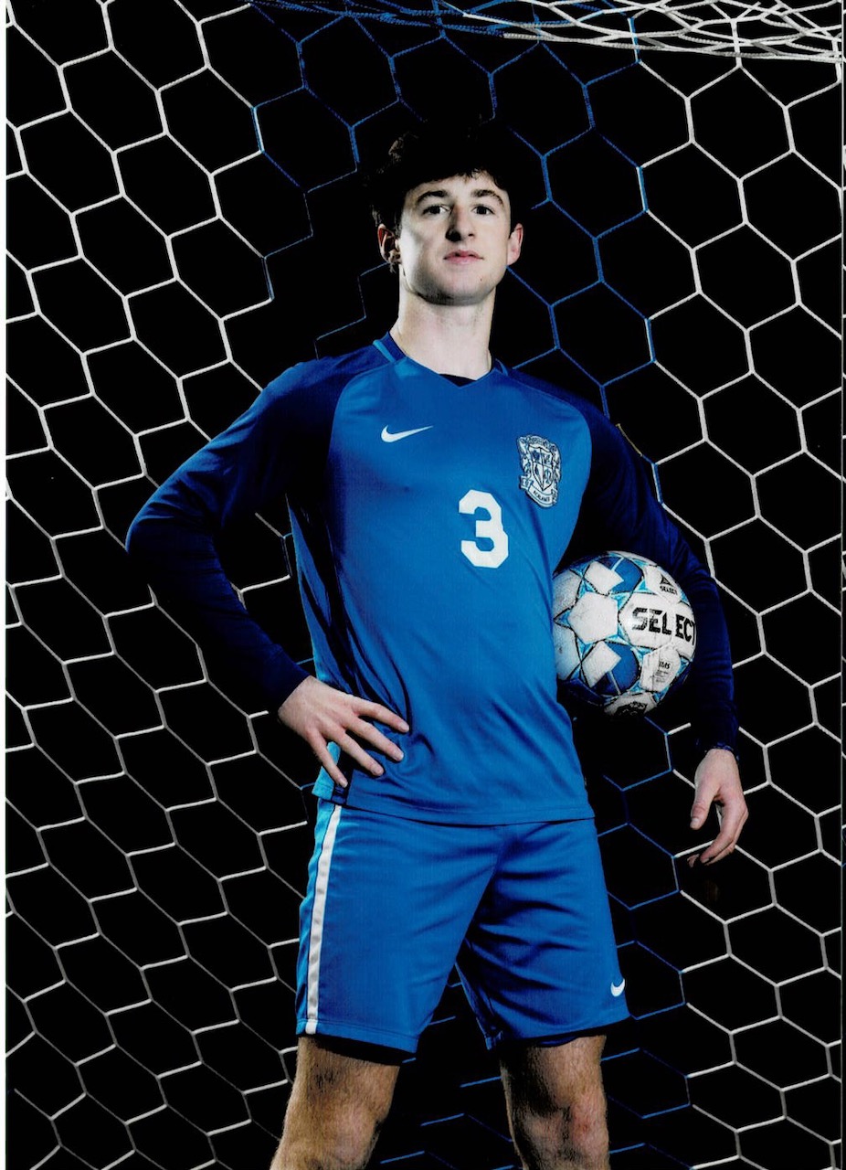 Varsity Men’s Soccer drop the Cougars, again! – Acalanes Boosters