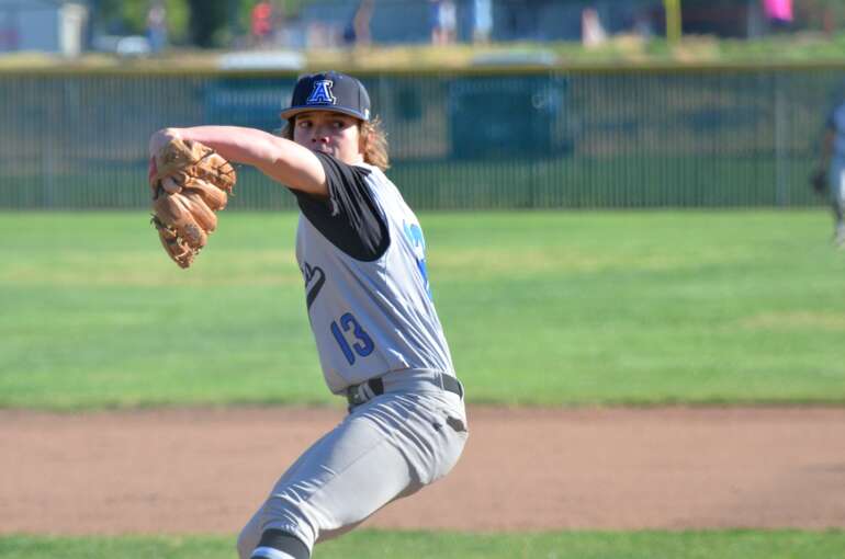 Varsity Dons Battle Loaded Clayton Valley Admirably – Acalanes Boosters