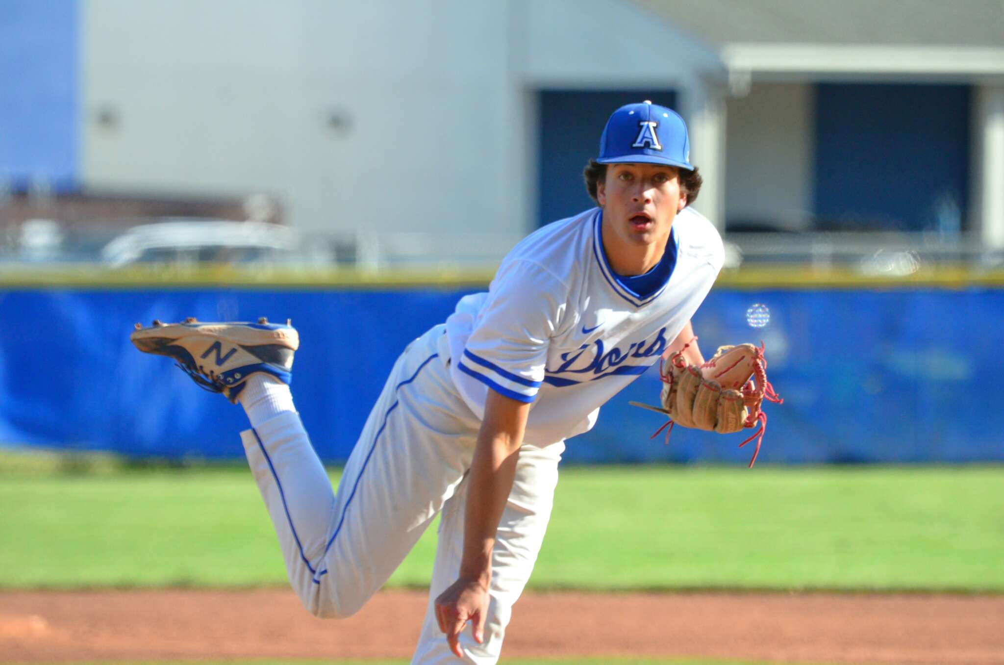 Varsity Dons Take Down Northgate 2-1 on Senior Night! – Acalanes Boosters