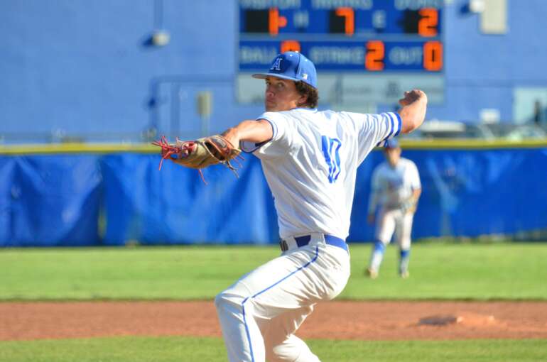Varsity Dons Take Down Northgate 2-1 on Senior Night! – Acalanes Boosters