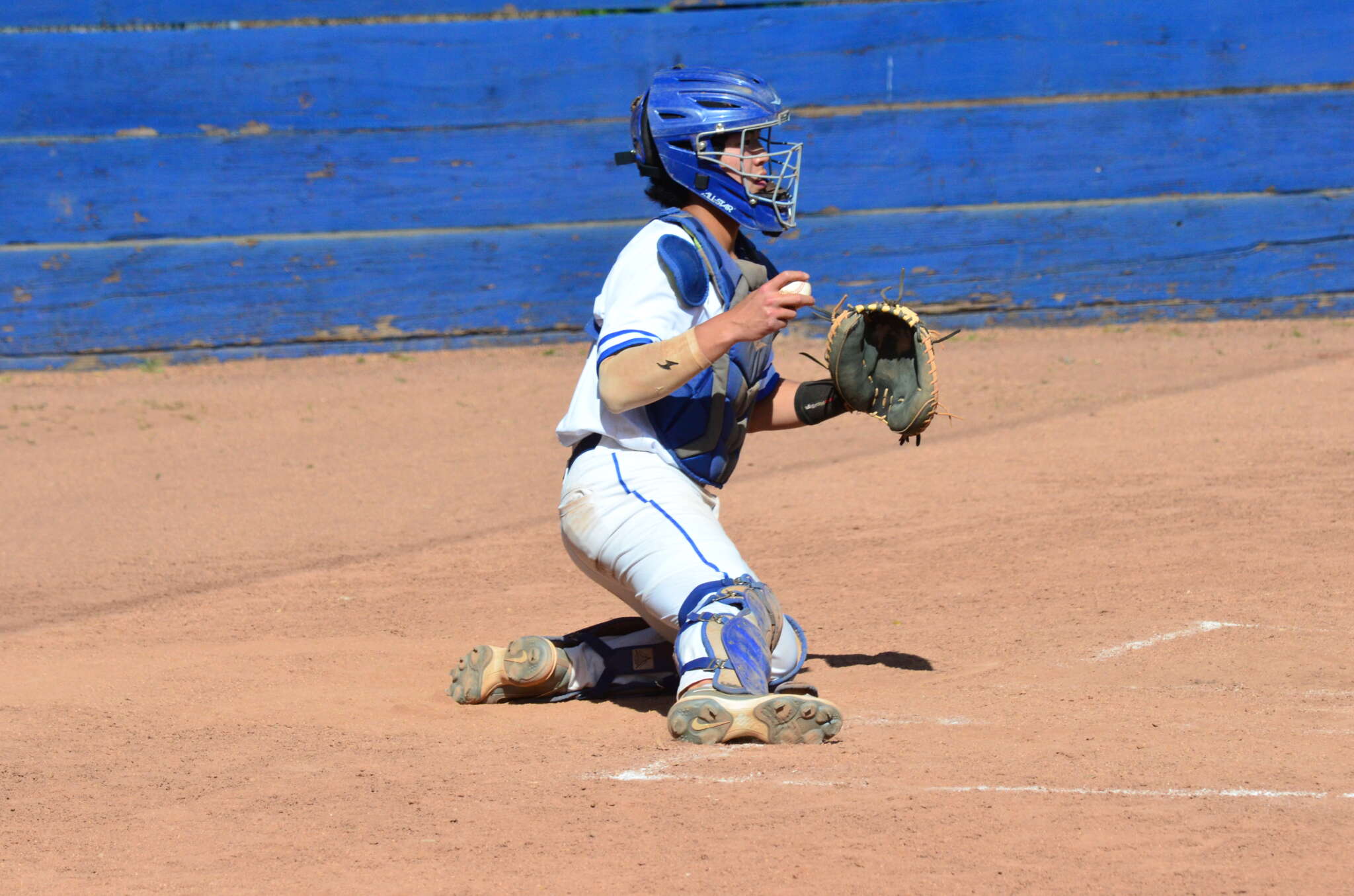 Varsity Dons Take Down Northgate 2-1 on Senior Night! – Acalanes Boosters