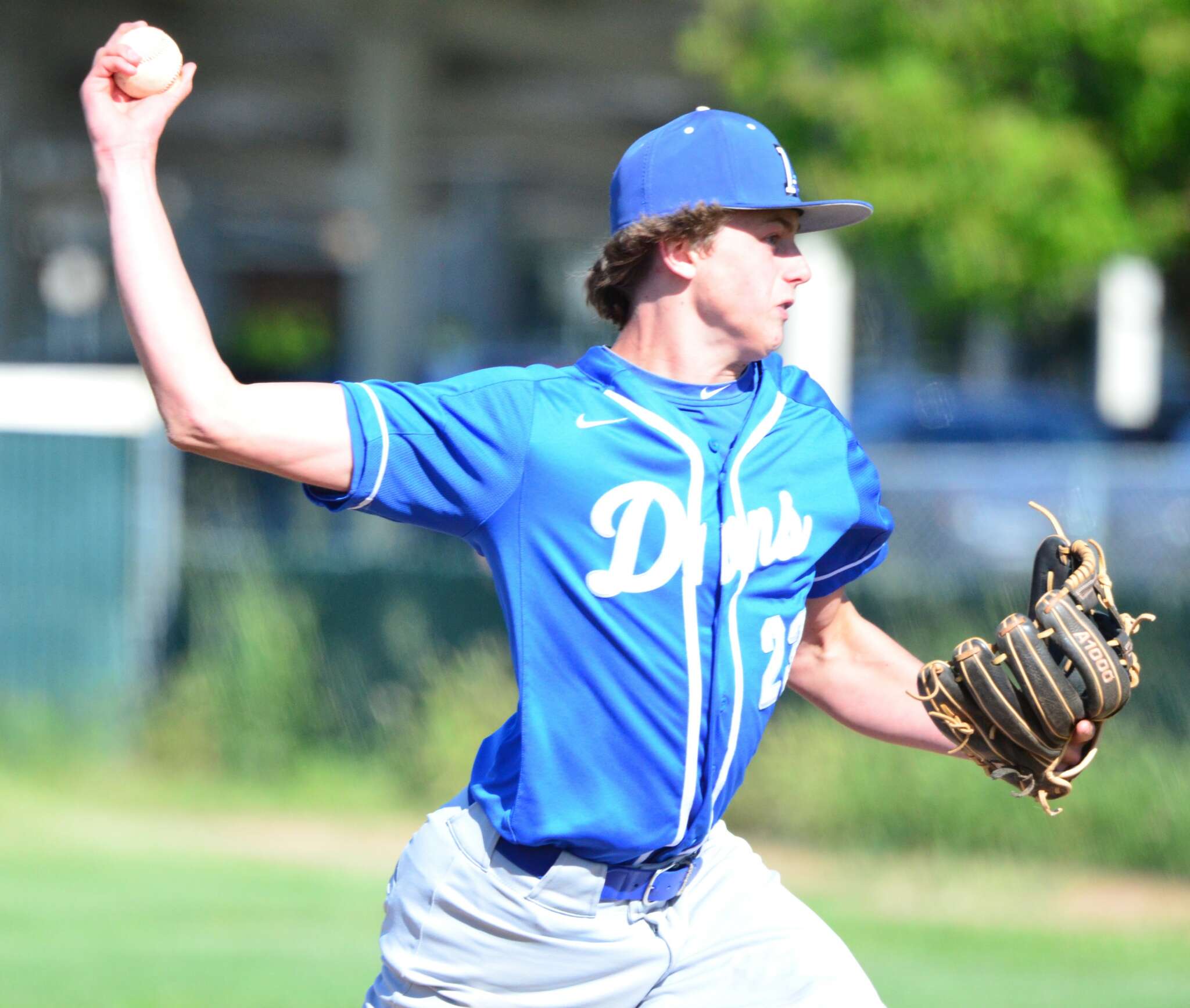 Varsity Dons Baseball Finishes Season Strong with 7-6 Win! – Acalanes ...