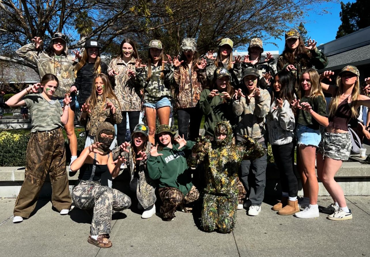 No Cougs Caged in 8-11 Loss to Campo for Girls Varsity Lax – Acalanes ...