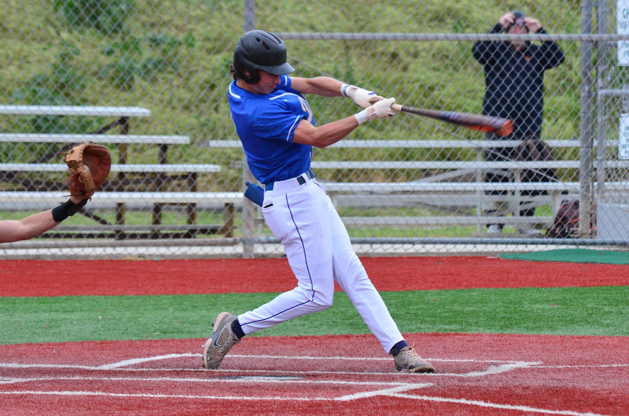 Varsity Baseball Sets School Record! – Acalanes Boosters