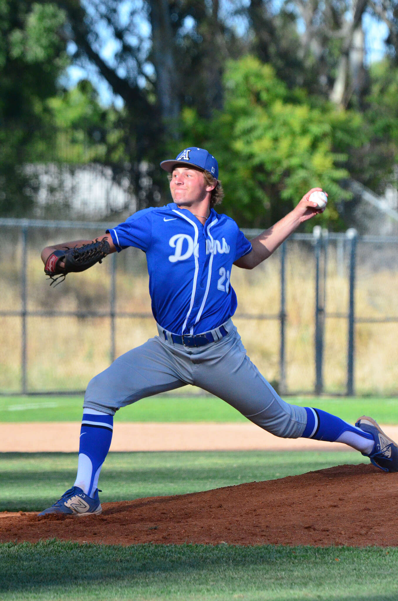 Varsity Baseball Ends Epic Season – Acalanes Boosters