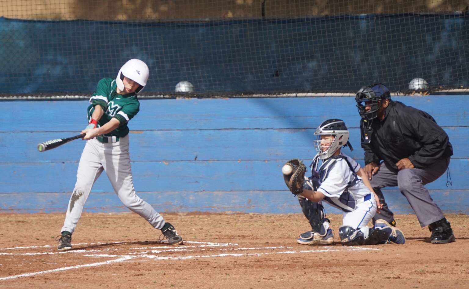 Freshman Baseball Opens Season With 9–6 Win Over Miramonte – Acalanes ...