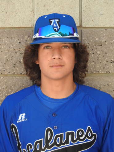 Mikalis, Logan – Acalanes Boosters