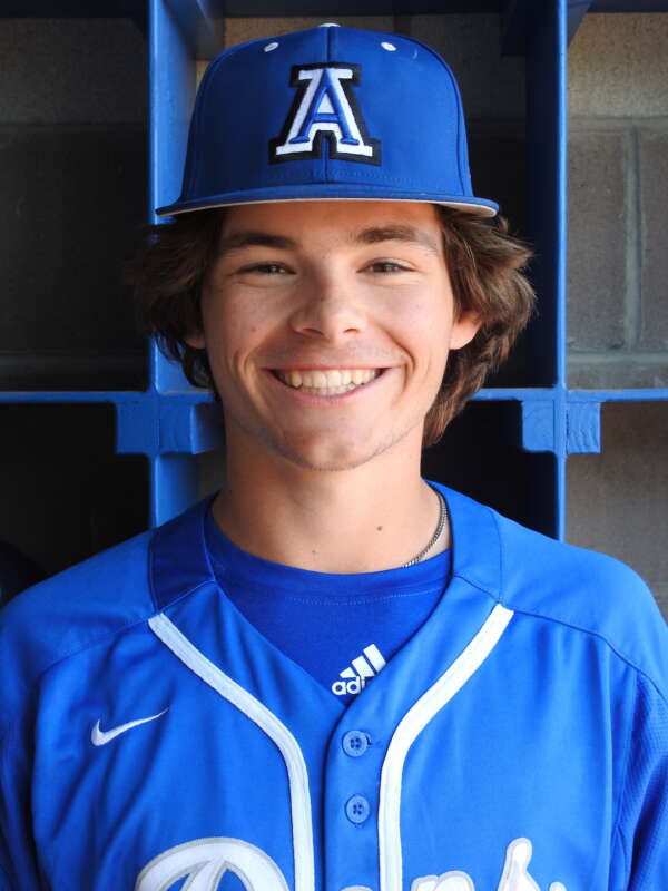 Rowland, Ethan – Acalanes Boosters